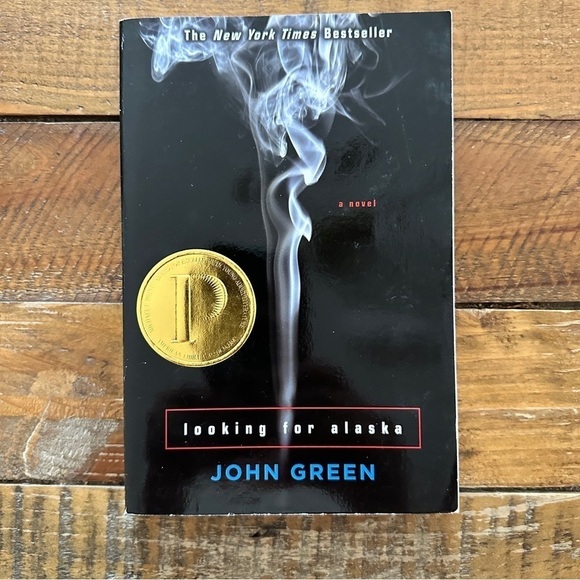 Indigo | Other | Looking For Alaska By John Green | Poshmark